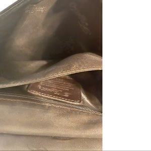 Fossil | Bags | Vintage Fossil 954 Leather Crossbody 7582 Bag | Poshmark